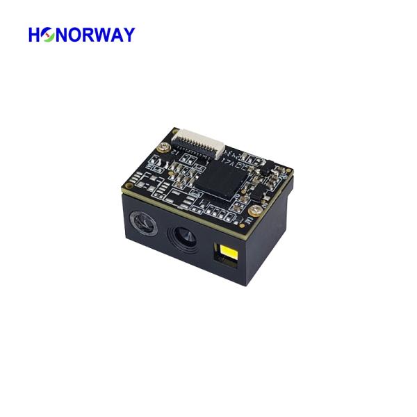 Quality 5mil Embedded QR Barcode Scanner Engine Module UART USB Interface IEC61000 EN55032 for sale