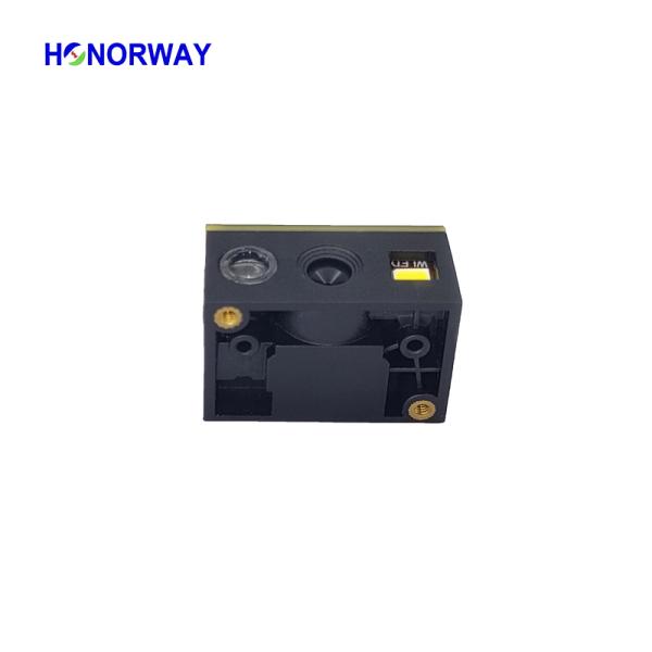 Quality Embedded Fixed Mount QR Barcode Reader Engine 1D 2D Barcode Scanner Module for sale
