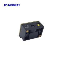 China HW-1266E Global Shutter 120fps Barcode Scanner Engine with Anti-Glare Solution for Sunlight Readable Reflective Surfaces for sale