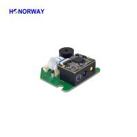 China Enhanced Performance Embedded OEM Reflective Surfaces Readable 2D Barcode Scanner Engine For Barcode On Metal Plastic for sale