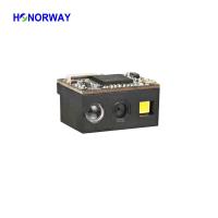 Quality 1280x800 Resolution Barcode Scanner Engine 3mil Sunlight Readable High Density for sale