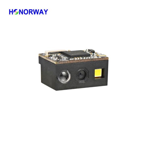 Quality 1280x800 Resolution Barcode Scanner Engine 3mil Sunlight Readable High Density Decoding for sale