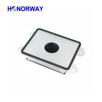 China Customized QR Barcode Scanning Module Wide Angle For Tablet And Kiosk Devices for sale