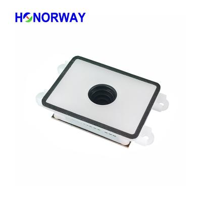 China Customized QR Barcode Scanning Module Wide Angle For Tablet And Kiosk Devices for sale