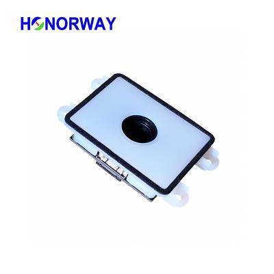 China Sunlight Readable Embedded Barcode Scanner Mddule Barcode QR Reader For Access Control for sale