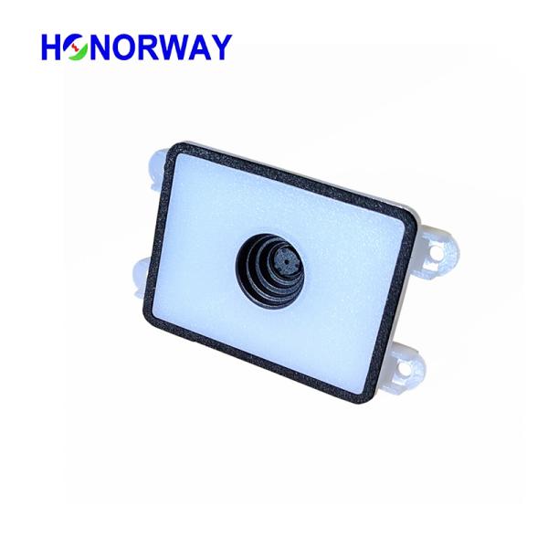 Quality Embedded 2D Barcode Scan Module QR Code Reader Module For IOT Machine for sale