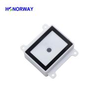 China OEM Mini Embedded 1D 2D QR Barcode Scanner Module High Accuracy For PLC Industry for sale