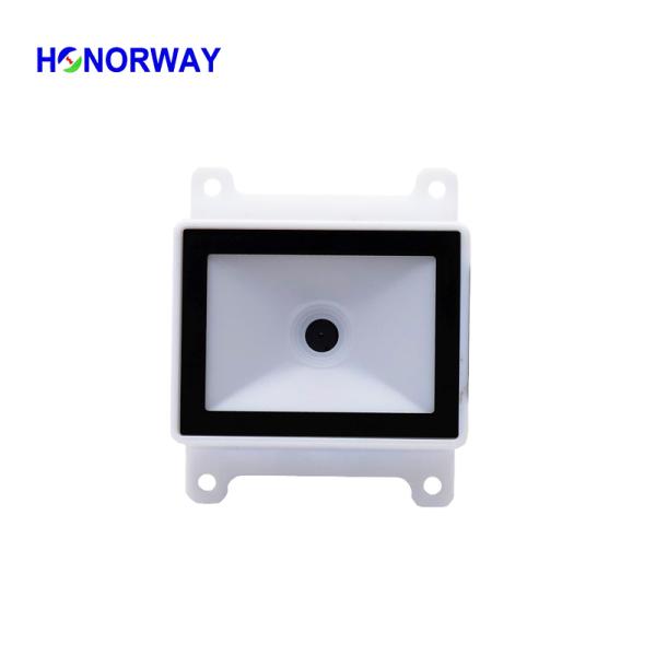 Quality POS Barcode Scanner Module QR Code Reader For Self Service Kiosks / Payment Terminals for sale