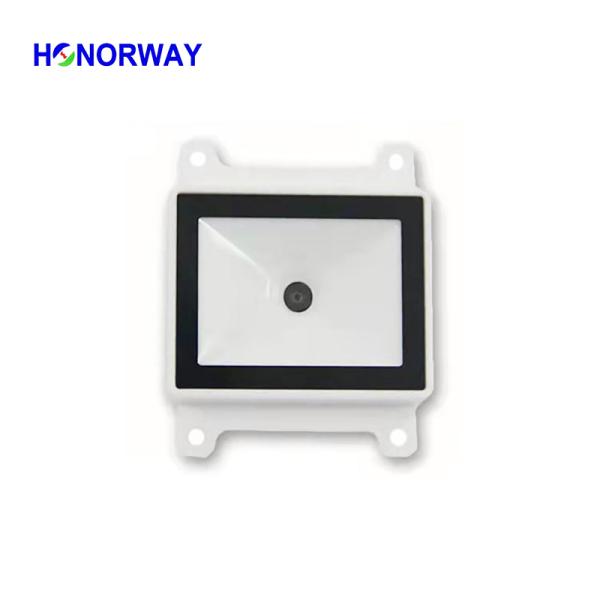 Quality OEM Mini Embedded 1D 2D QR Barcode Scanner Module High Accuracy For PLC Industry for sale