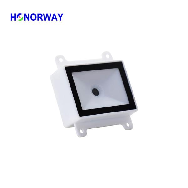 Quality POS Barcode Scanner Module QR Code Reader For Self Service Kiosks / Payment for sale