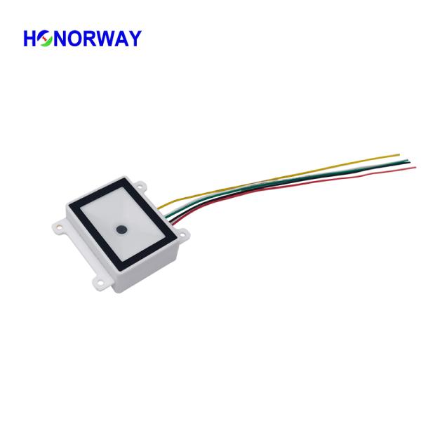 Quality POS Barcode Scanner Module QR Code Reader For Self Service Kiosks / Payment for sale