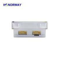 China 12V Wide Angle Anti Glare Barcode Scanner Module With Wiegand RS485 Interface for sale