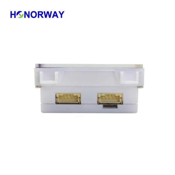 Quality 12V Wide Angle Anti Glare Barcode Scanner Module With Wiegand RS485 Interface for sale