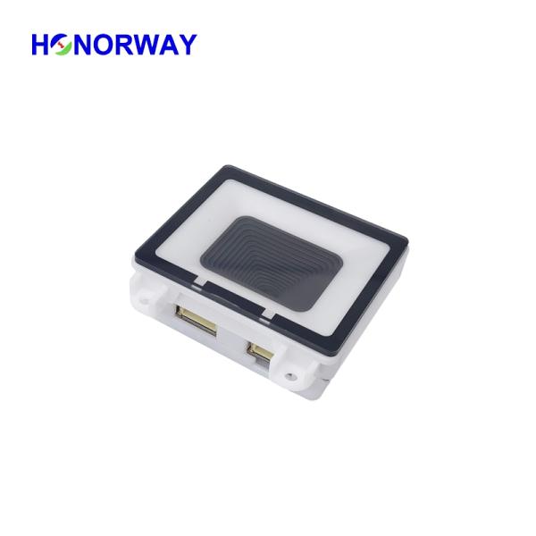 Quality Global Shutter Embedded Bar Code Scanner Module For Turnstile And Access Control for sale