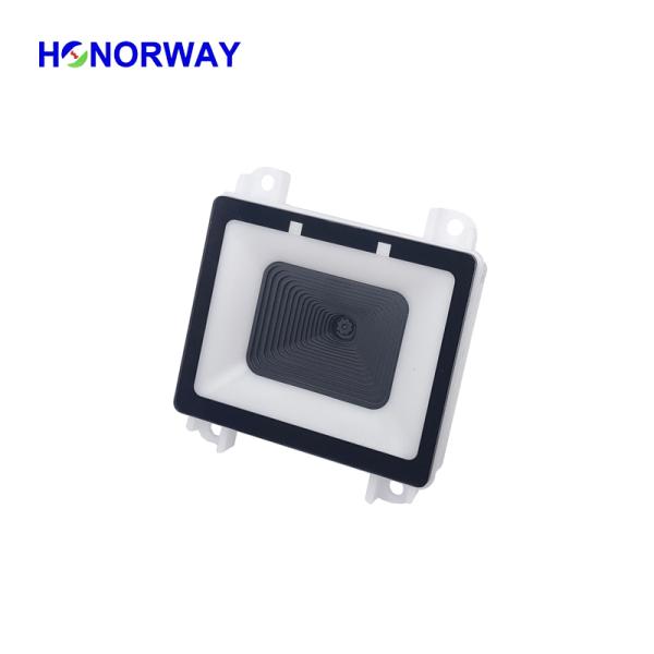 Quality Global Shutter Embedded Bar Code Scanner Module For Turnstile And Access Control for sale