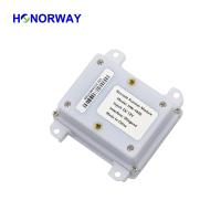 China 12V Wide Angle Anti Glare Barcode Scanner Module With Wiegand RS485 Interface for sale