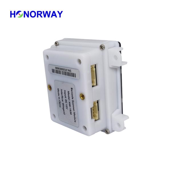 Quality Global Shutter Embedded Bar Code Scanner Module For Turnstile And Access Control for sale