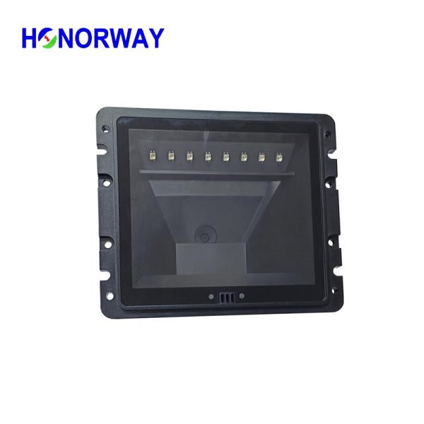 Quality 1MP Embedded High Density QR Barcode Scan Module For Self Checkout Machine for sale