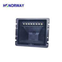 Quality 1280x800 Pixel Fixed Mount Barcode Scanner Module For Identity Verification for sale