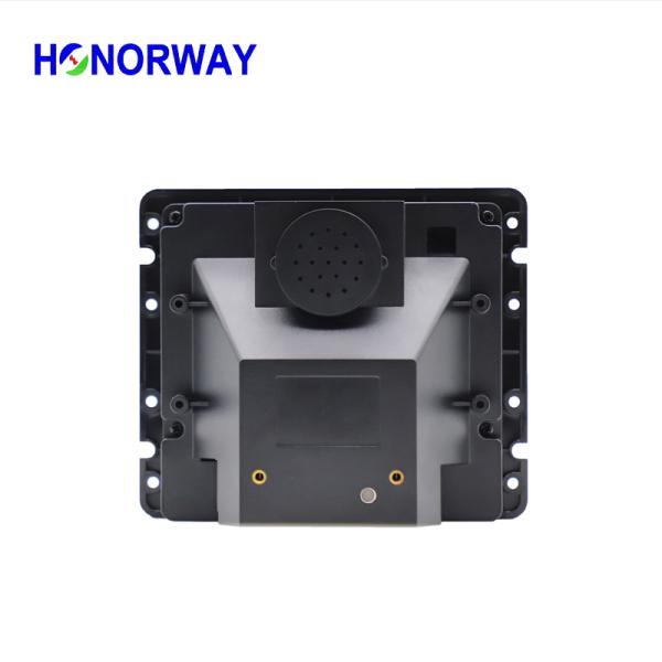 Quality 1280x800 Pixel Fixed Mount Barcode Scanner Module For Identity Verification for sale
