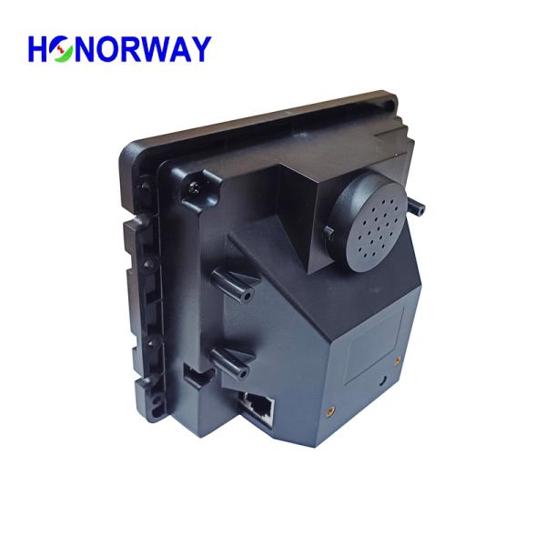 Quality 1280x800 Pixel Fixed Mount Barcode Scanner Module For Identity Verification for sale