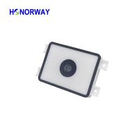 Quality 1D 2D Mobile QR Payment Barcode Scanner Module Sunlight Resistant Long Range for sale