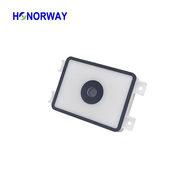 Quality 1D 2D Mobile QR Payment Barcode Scanner Module Sunlight Resistant Long Range for sale