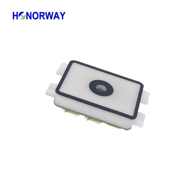 Quality Anti Glare CMOS Imaging QR Barcode Reader Module For Self Service Kiosk for sale