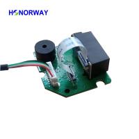 Quality Wide Angle Short Distance Fixed Mount Barcode Reader 1D 2D QR For Self Service for sale
