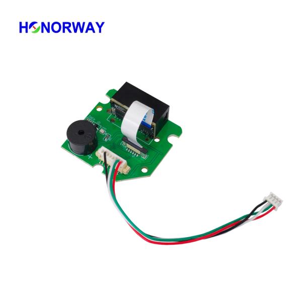 Quality FOV QR USB TypeC Fixed Barcode Reader Module With Wide Scan Range Compact Design for sale