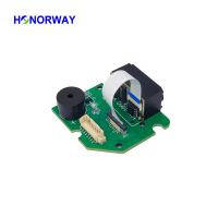 Quality FOV QR USB TypeC Fixed Barcode Reader Module With Wide Scan Range Compact Design for sale