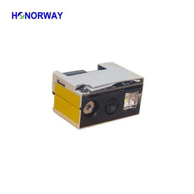 China OEM Megapixels Metal Surface Barcode Scan 1D 2D QR Barcode Scanner Engine Module with Metal Housing for Industrial Application for sale