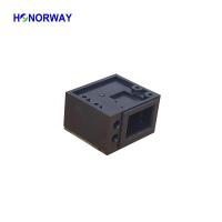 China HW-1266L Customized Long Range DOF QR Code Reader OEM 3-16V Wide Range Power 1D 2D Barcode Scanner Engine for sale