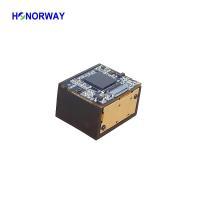 China 1280*800 Pixel Resolution Long Decoding Distance Imaging CMOS 2D  Barcode Scanner Engine with Global Shutter Sensor for sale