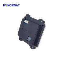 China Customized Fixed Mount Embedded Anti-Glare Screen Reading 1D 2D QR PDF417 Barcode Scanner Module for Vending Machine for sale