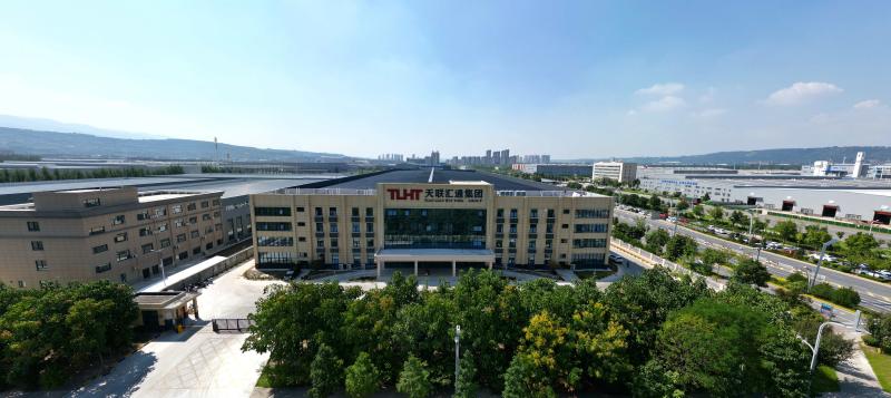 Fornecedor verificado da China - Baoji Tianlian Huitong Composite Materials Co., Ltd.