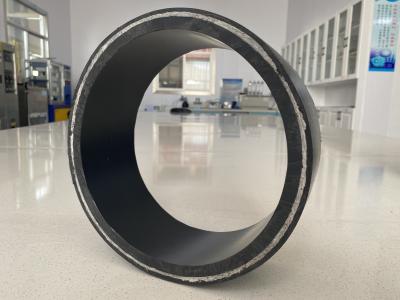 China Tubulação composta contínua reforçada do polímero ultra-alto à venda