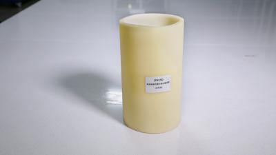 China Bonded Flexible Composite Pipe Continuous Corrosion Resistant With Solid Wall for sale