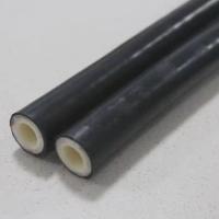 China Factory Direct Sales bonded solid wall continuous composite pipe for oil and gas fields for sale