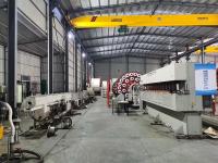 China Factory Direct Sales bonded solid wall continuous composite pipe for oil and gas fields for sale