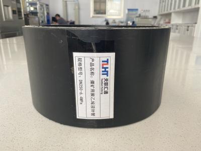 China Polyethylene Mining Composite Pipe for sale