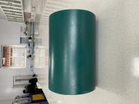 China Filament 3 Inch Polyethylene Pipe for sale