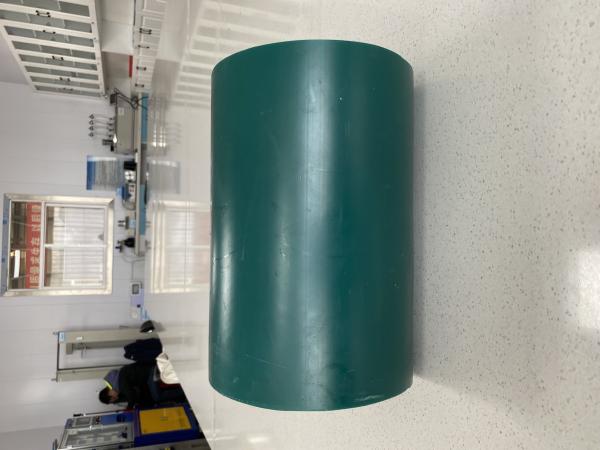 Filament 3 Inch Polyethylene Pipe