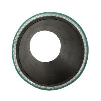 China Large Diameter Mining Composite Pipe Polyethylene 1.6mpa Tensile Resistant for sale