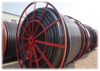 China Best Sale Bonded solid wall continuous composite pipe for oil and gas fields for sale