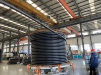 China Best selling high-quality solid wall continuous composite pipe for oil and gas fields for sale