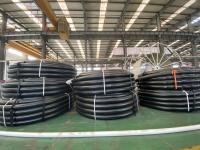 China Best selling high-quality solid wall continuous composite pipe for oil and gas fields for sale