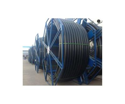 China A tubulação composta contínua ligada da parede contínua para o campo de petróleo e gás é conhecida para sua boa qualidade à venda