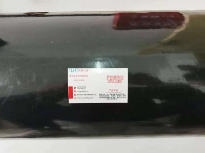 China PEX Polyethylene 2 Inch PEX Underground Water Line High Polymer With Solid Wall for sale