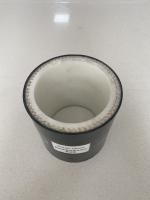 China Ultra High Polymer Continuous Composite Pipe For Oil for sale